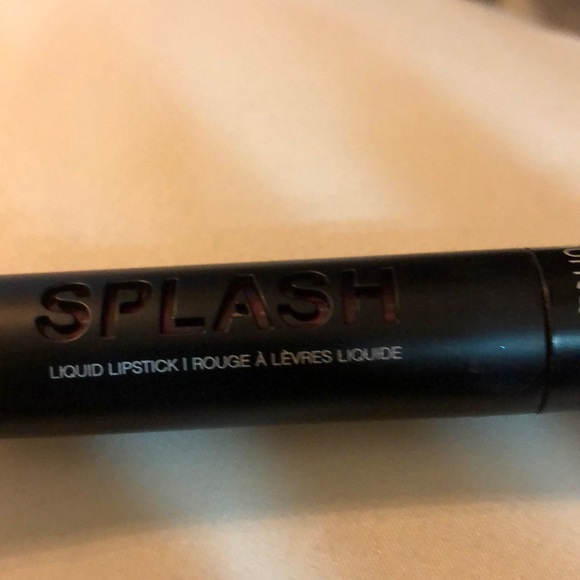 Younique | Makeup | Younique Splash Lipstick | Poshmark